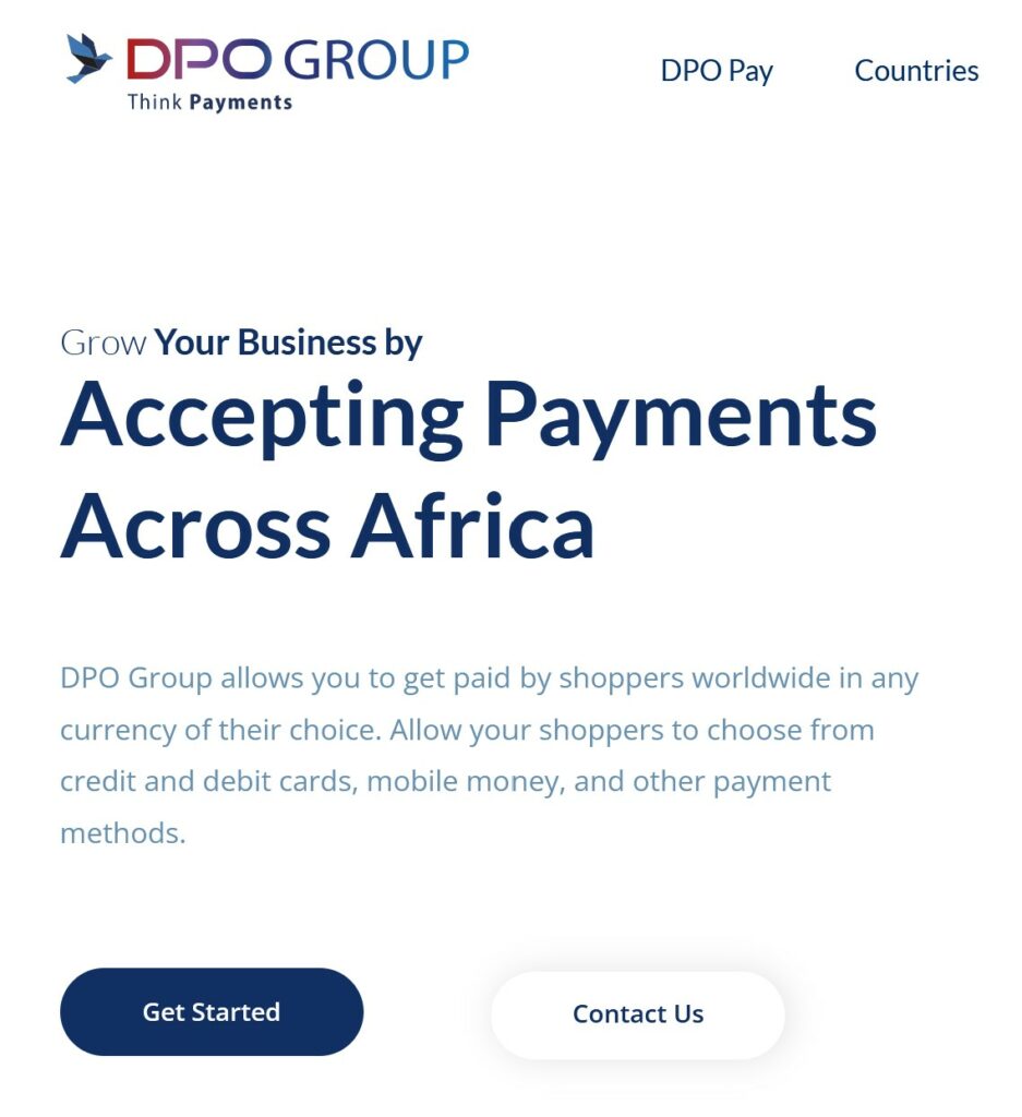 DPO Pay Receives PSP Approval From The Bank of Tanzania